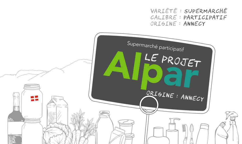 Alpar Coop | Cap ou pas cap